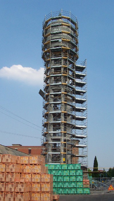 Torre marazzi :: edilstar