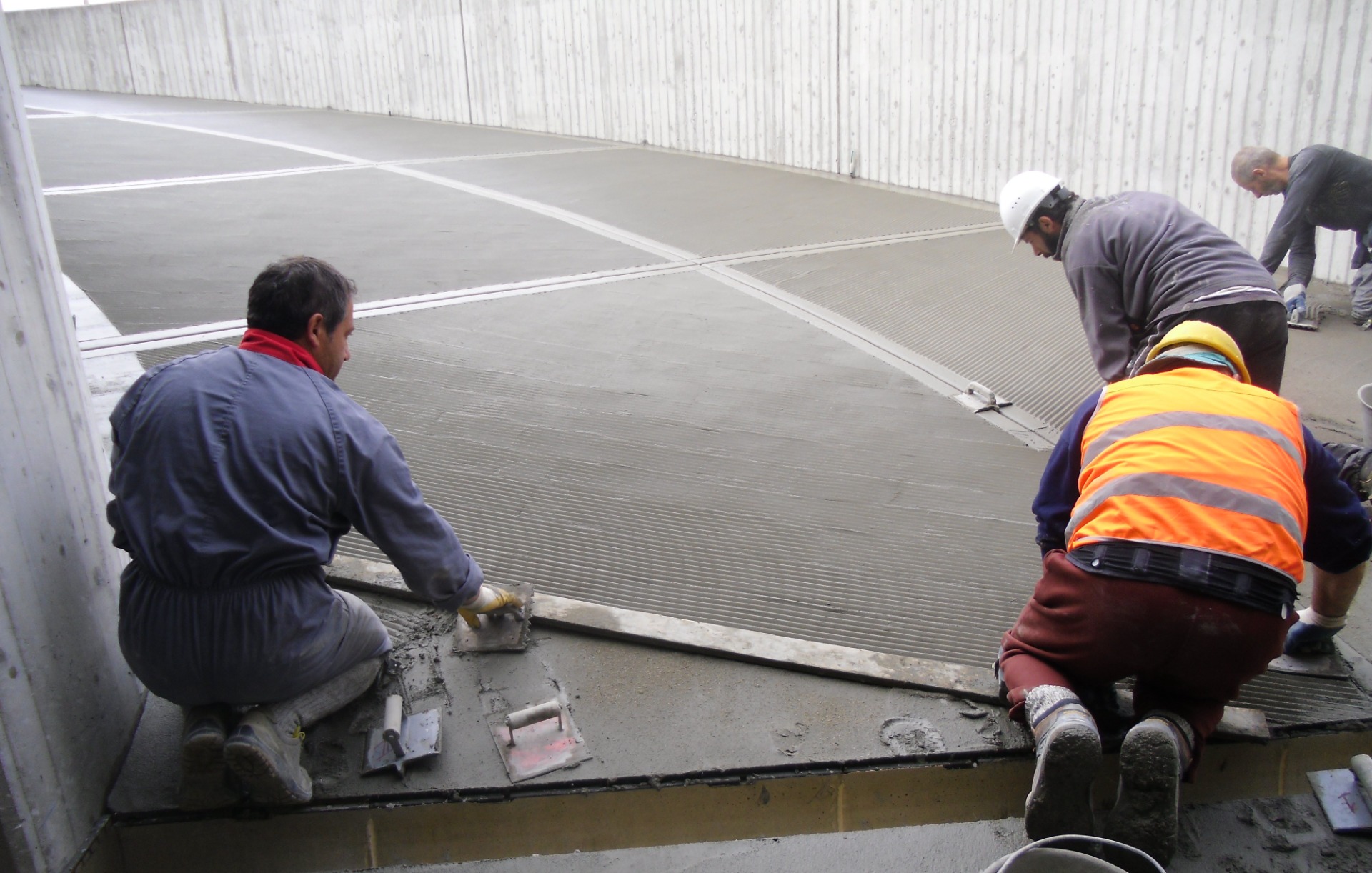 Seven Tower :: edilstar